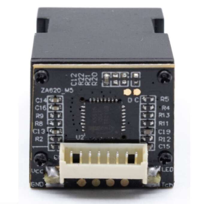 ماژول اثر انگشت AS608