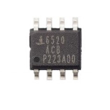 ISL6520 smd
