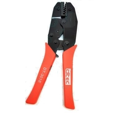 پرس وایرشو DTEC DT-301E