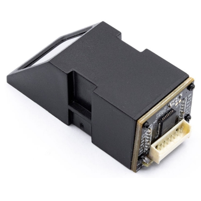 ماژول اثر انگشت AS608