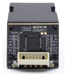 ماژول اثر انگشت AS608