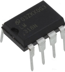 LM318N org
