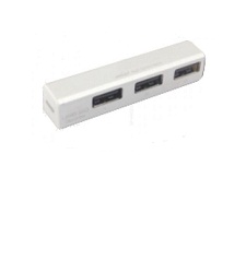 هاب 3 تایی xp-819